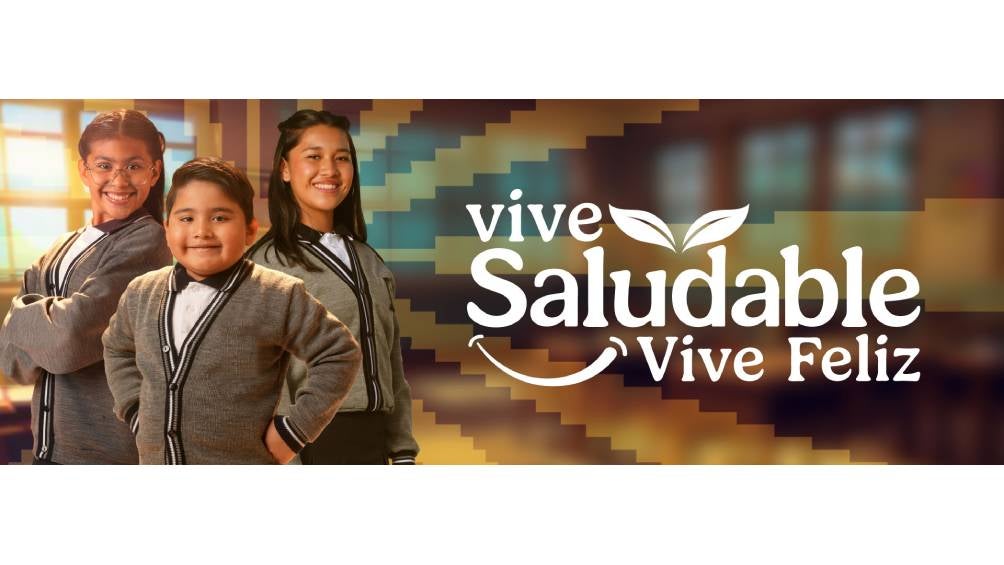 Programa Vive Saludable, Vive Feliz: ¿De qué trata y qué hará la SEP en las escuelas?